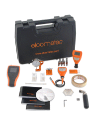 Elcometer Protective Coatings Inspection Kits